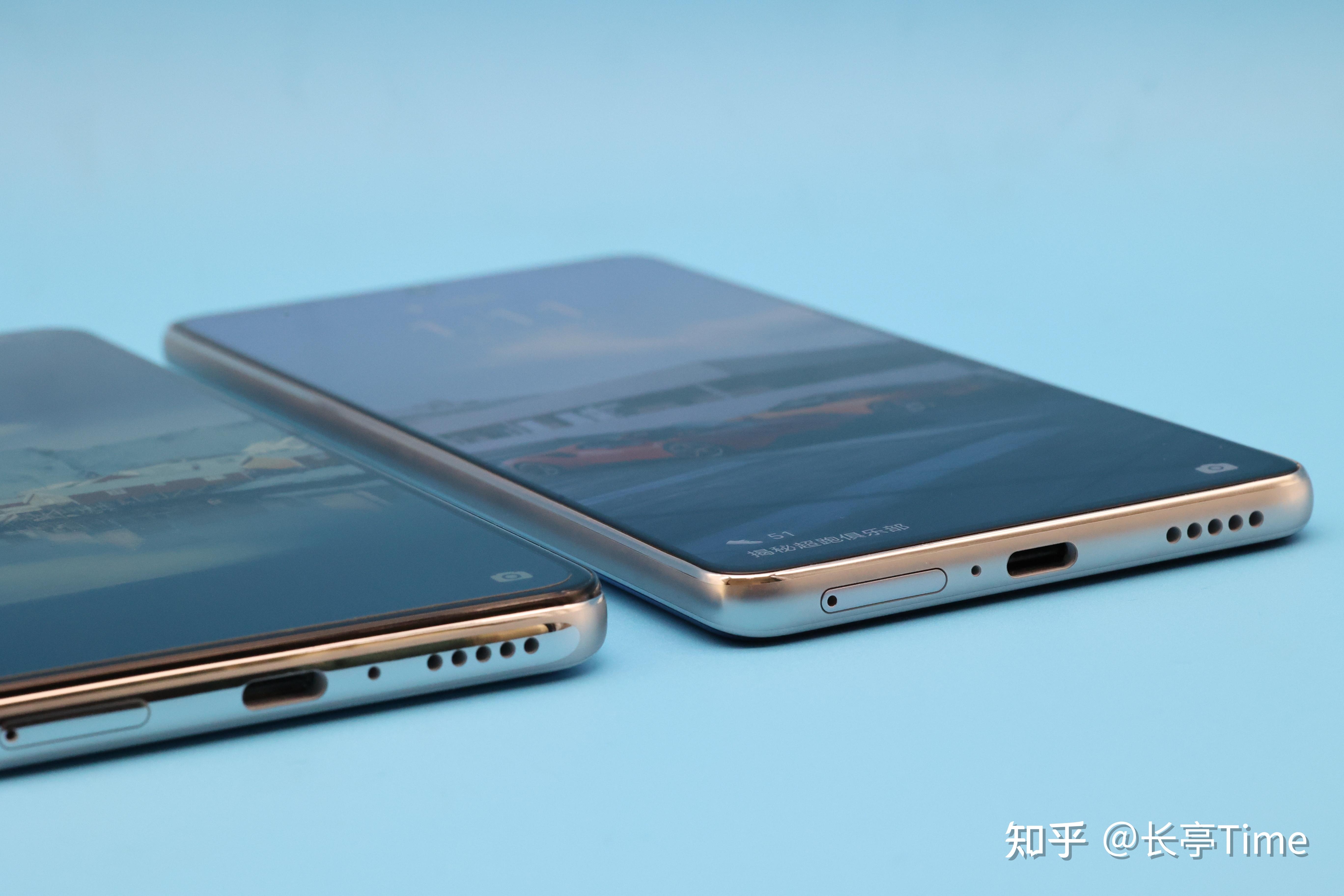 荣耀80 Pro直屏版对比荣耀80 GT：真机横向测评，到底应该如何选择？ - 知乎