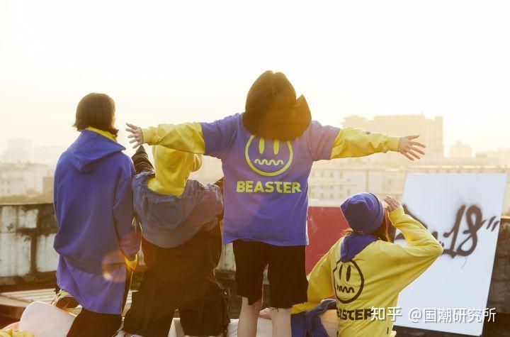 beaster这个国牌的衣服质量怎么样，性价比呢？ - 知乎