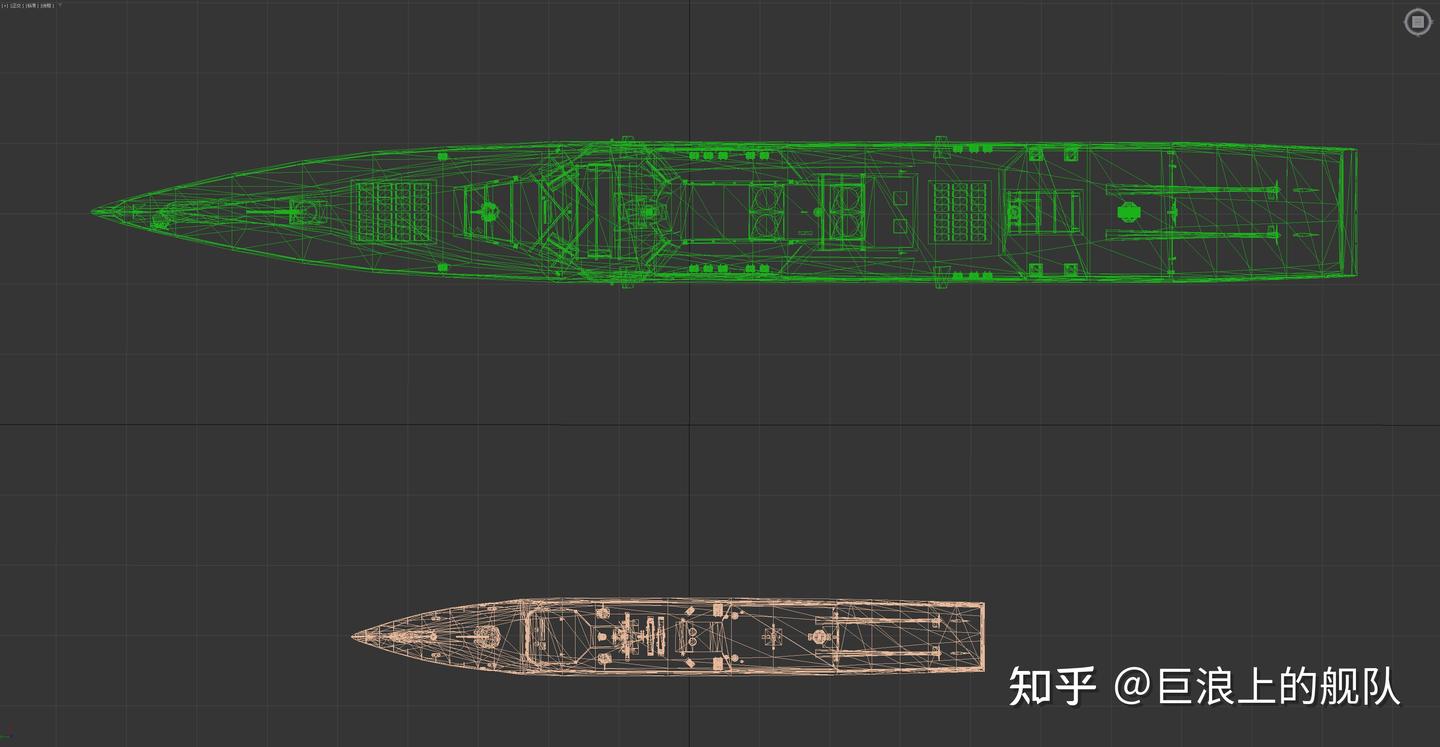中国Type 056型 护卫舰 - 知乎