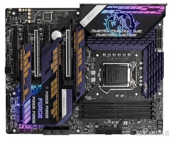 热门Z590主板推荐。Z590主板CPU搭配建议。支持PCIE4.0。包含ATX,M-ATX,ITX版型。 - 知乎