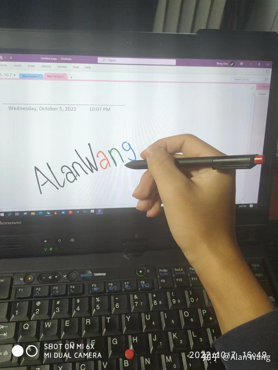 念念不忘，必有回响——ThinkPad X220的涅槃重生 - 知乎