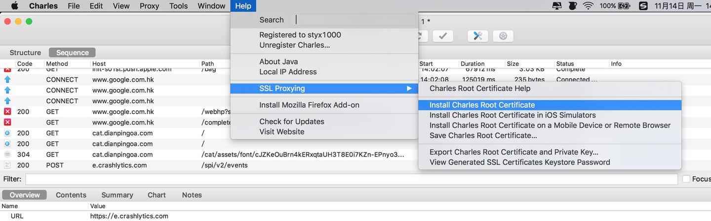 Charles与fiddler的区别对比 - 知乎