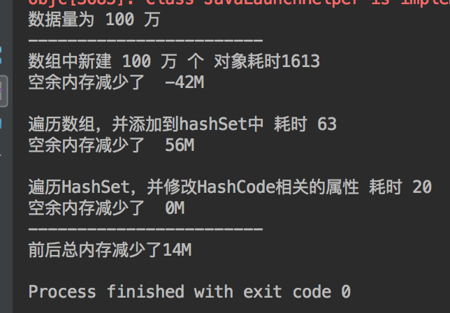 Hashset，linkedset，treeset性能试验 知乎