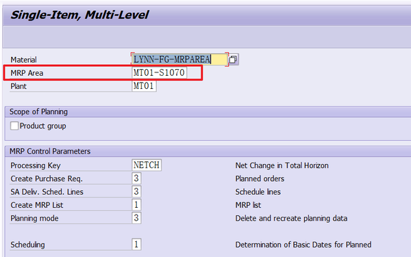 SAP后勤模块学习_PP_MRP区域-外包供应商 - 知乎