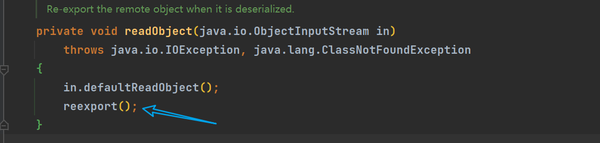 【技术干货】RMI-JEP290的分析与绕过 - 知乎