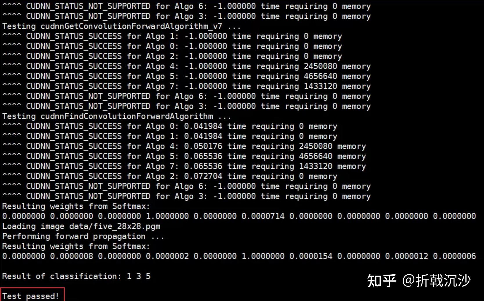Ubuntu2004 Nvidia 显卡驱动,cuda,cudnn安装 知乎