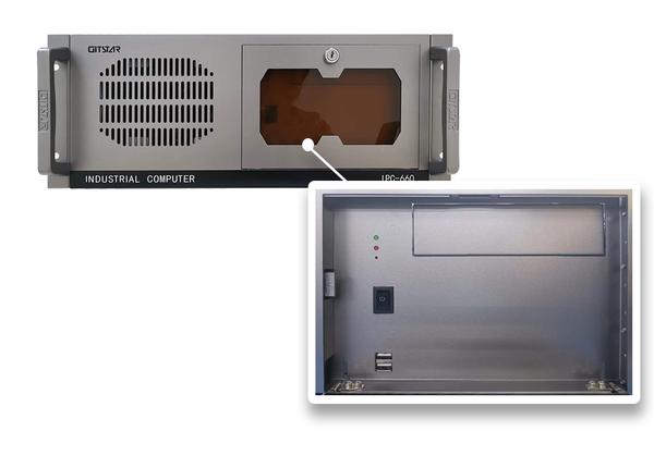 集特智能海光HG3250/3350新款机型发售 - 知乎