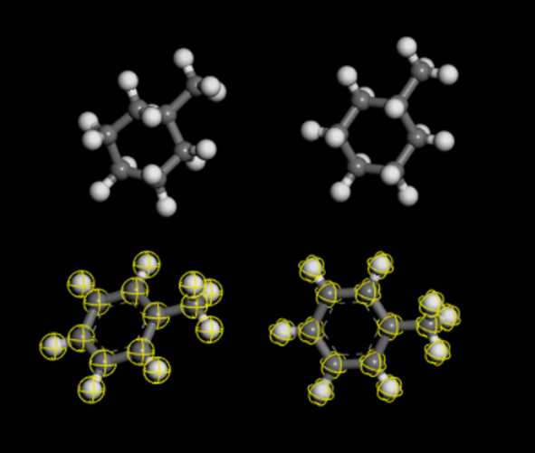 Materials Studio操作技巧系列 - 知乎