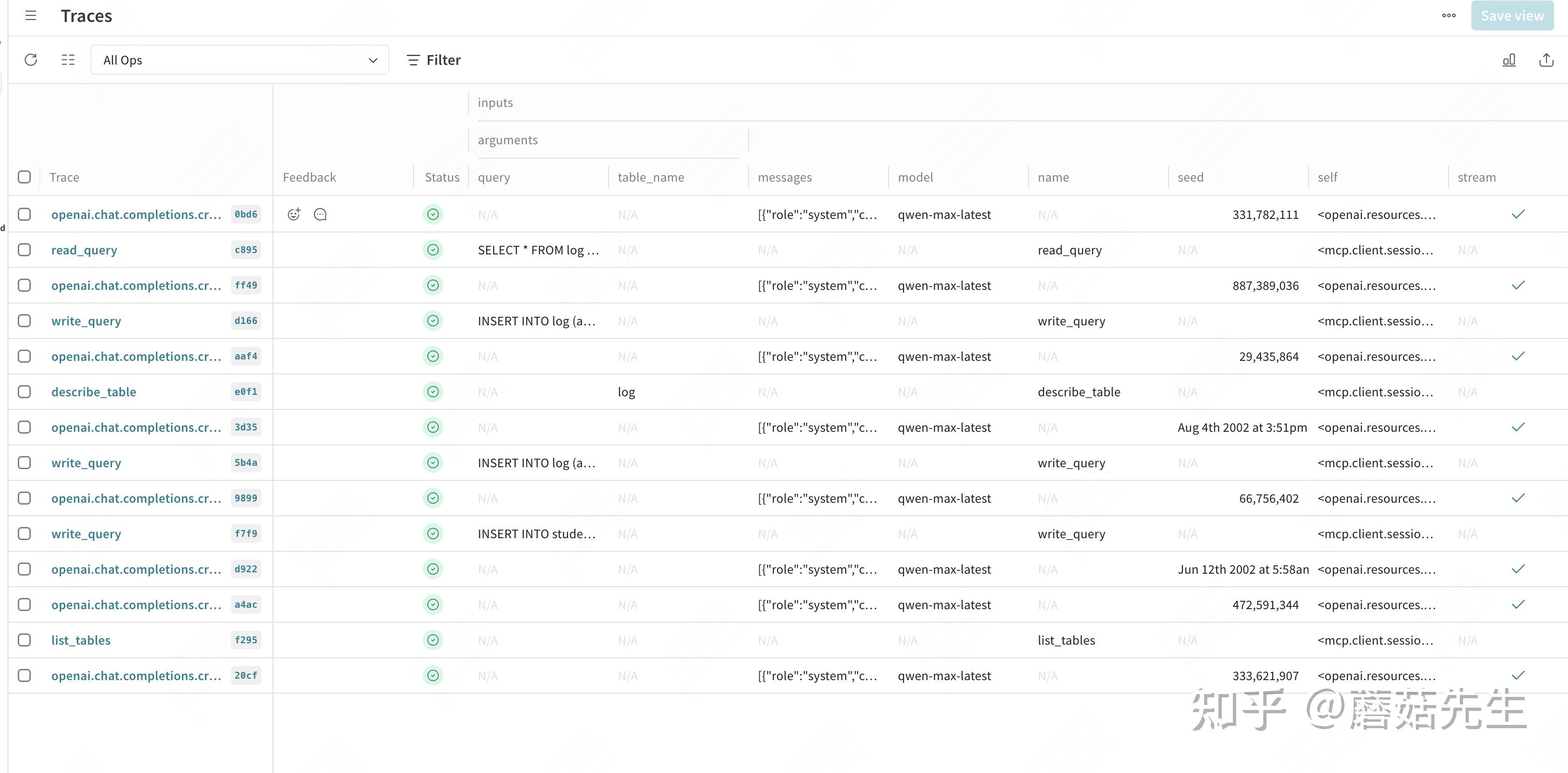 Qwen Agent | MCP & Function Calling流程解读 - 知乎
