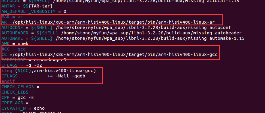 wpa_supplicant介绍 - 知乎