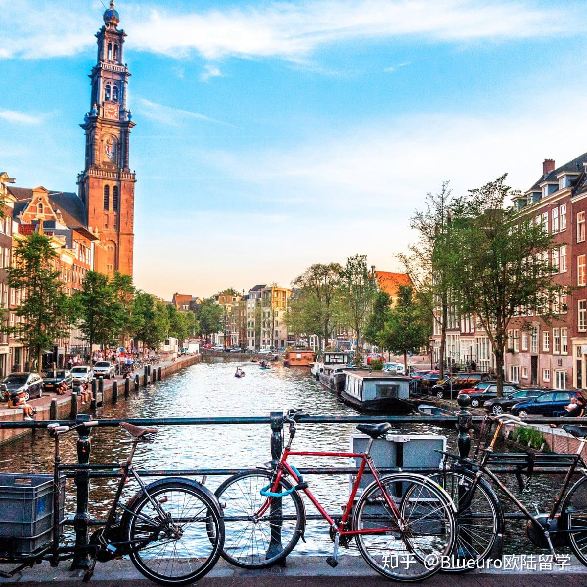 荷兰留学🇳🇱阿姆斯特丹大学 - 知乎