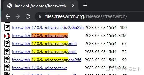 docker构建FreeSWITCH编译环境及打包 - 知乎