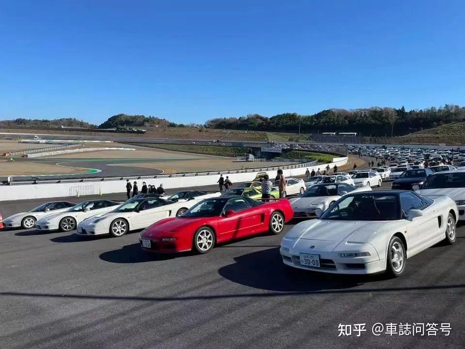 30年了，你可知道Type R的精髓为何？ - 知乎