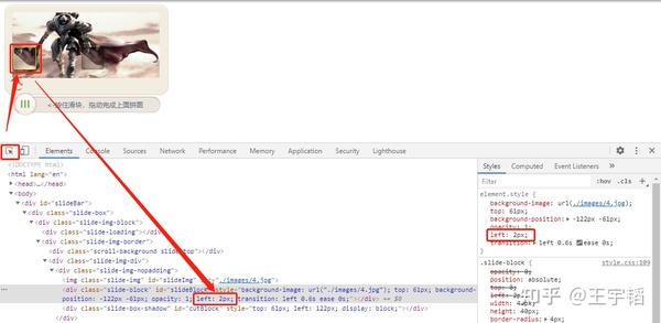 python爬虫之验证码反爬识别--计算题验证码&滑块验证码&滑动拼图验证码&点选验证码 - 知乎