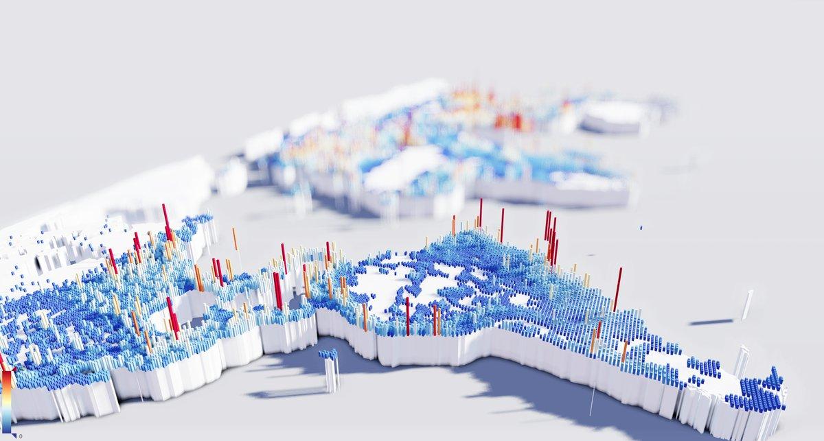 ECharts GL 1.0 alpha 发布 - 知乎