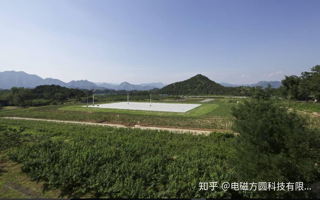 从RE到RSE：聊聊无线产品EMC认证测试中的辐射项（上） - 知乎