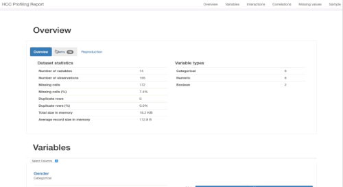 Ydata-profiling，一个强大的 Python 库 - 知乎