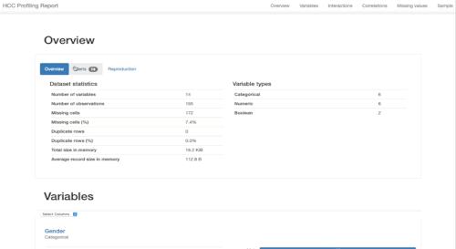 Ydata-profiling，一个强大的 Python 库 - 知乎
