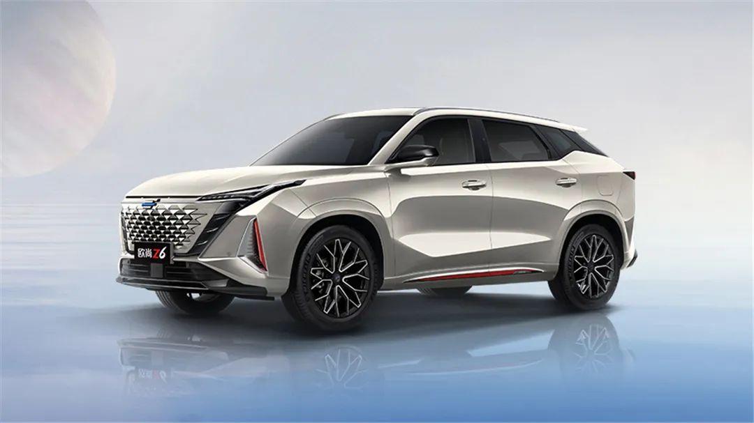 排量动力更爽，长安欧尚Z6 2.0T上市，6.67秒破百 - 知乎