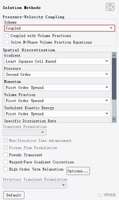 RPI Wall boiling Model-fluent中设置-详细 - 知乎