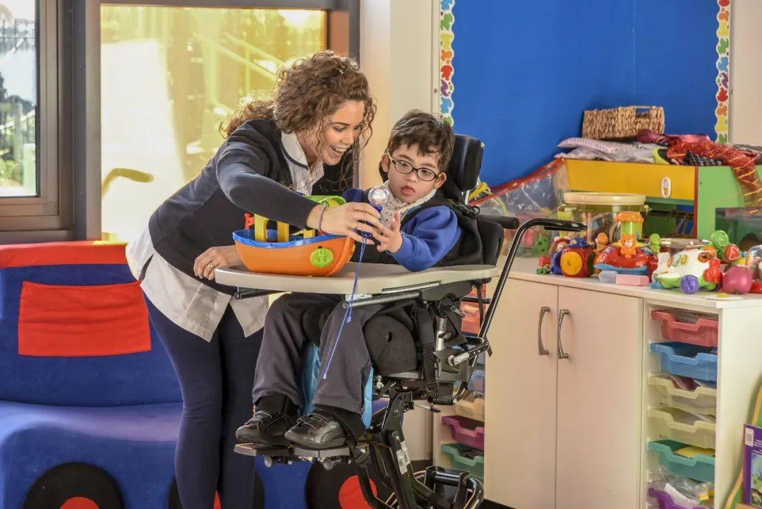 Leckey产品一览表 - 知乎