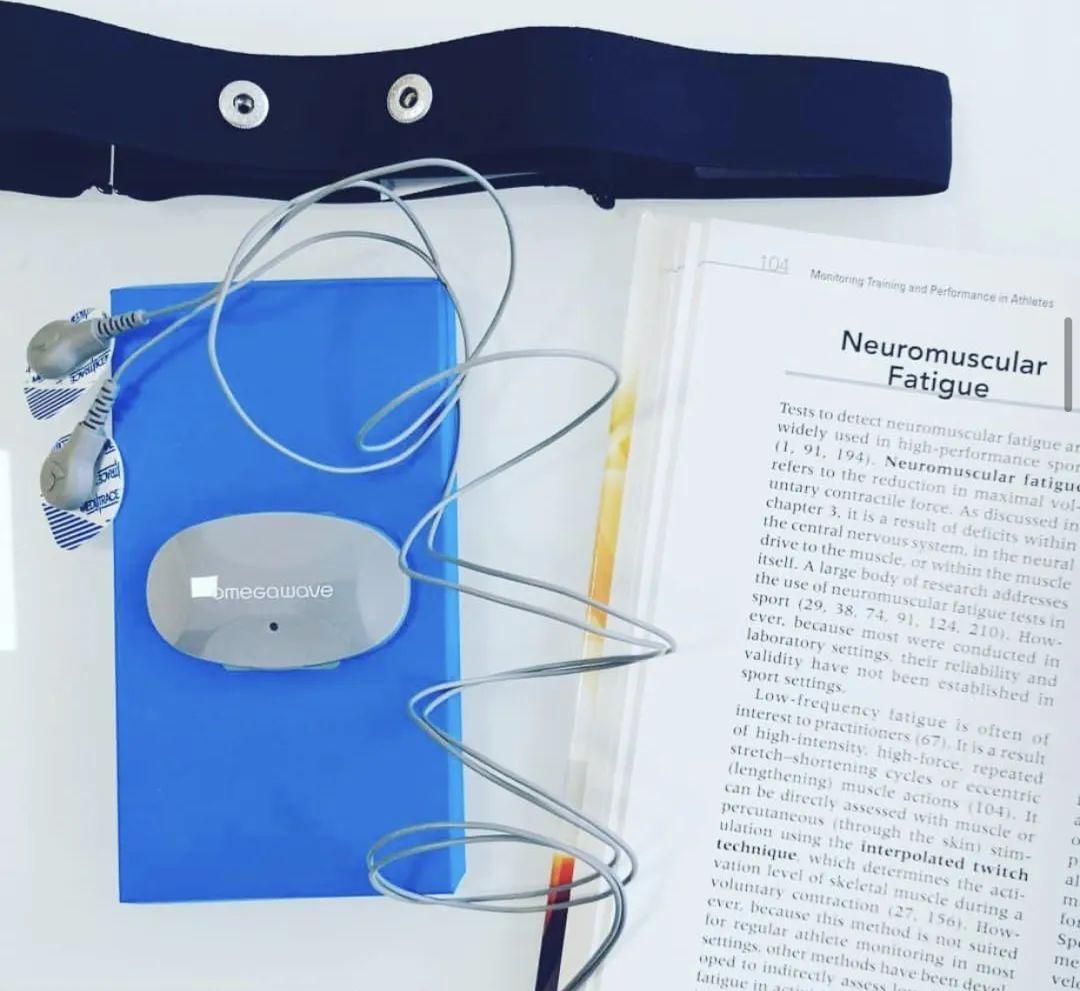 苏炳添、王春雨都在用的数字化体能训练黑科技——Omegawave - 知乎