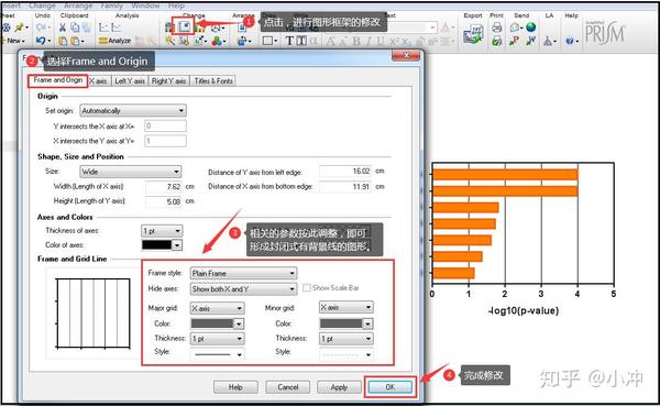 Go（Gene Ontology） analysis——“生信分析”基础四 - 知乎
