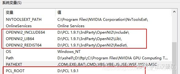 Windows环境下配置点云库PCL 1.9.1和python-pcl教程 - 知乎