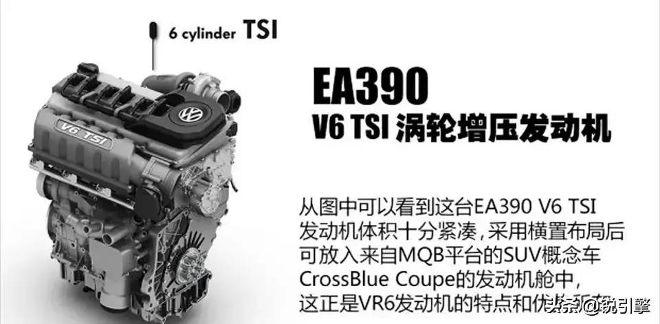 大众集团2.5T：内燃机时代的炫技 - 知乎
