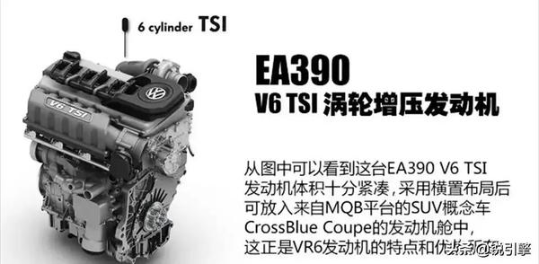 大众集团2.5T：内燃机时代的炫技 - 知乎