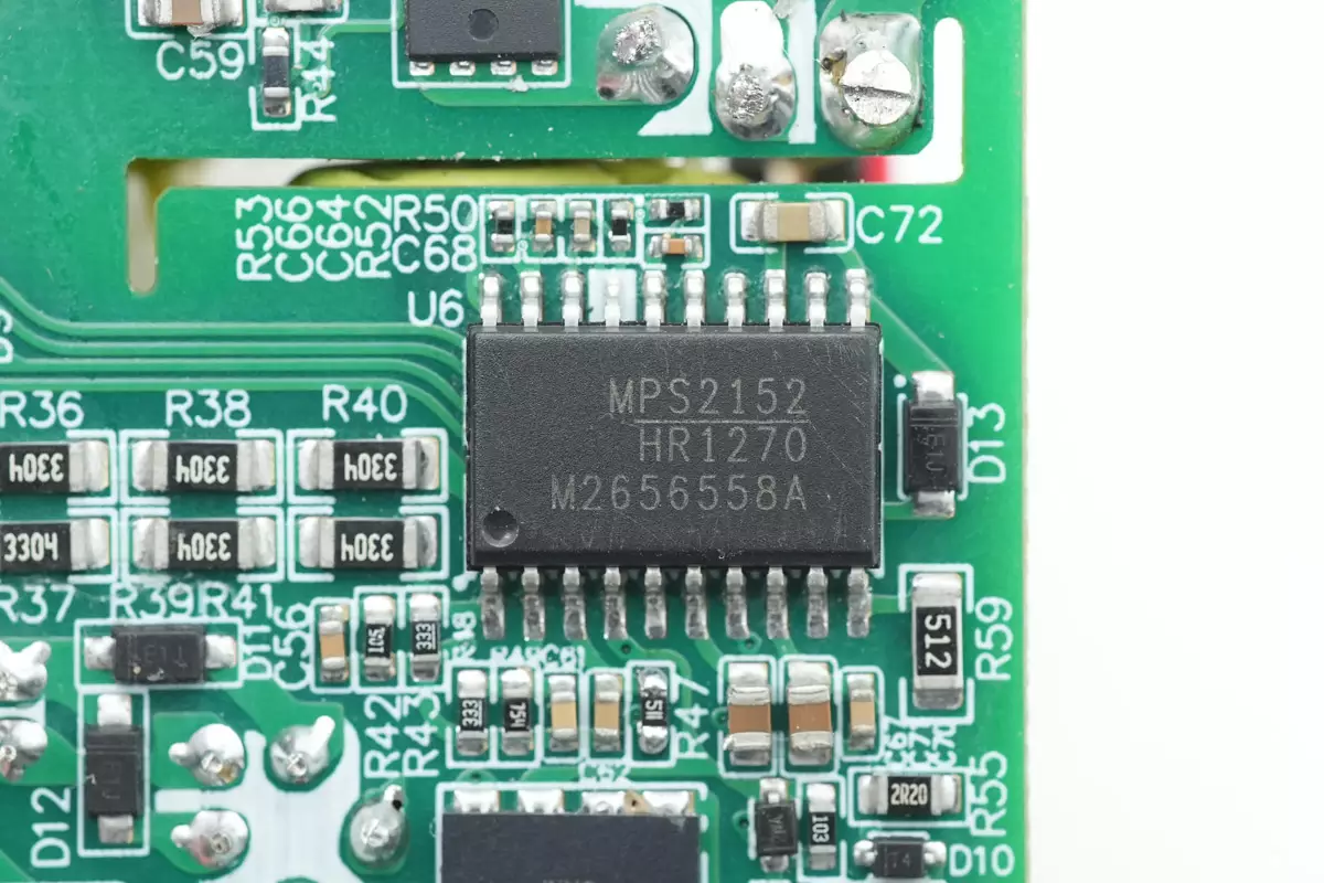 拆解报告：Pilot今翔100W 3C1A氮化镓充电器C1100 - 知乎