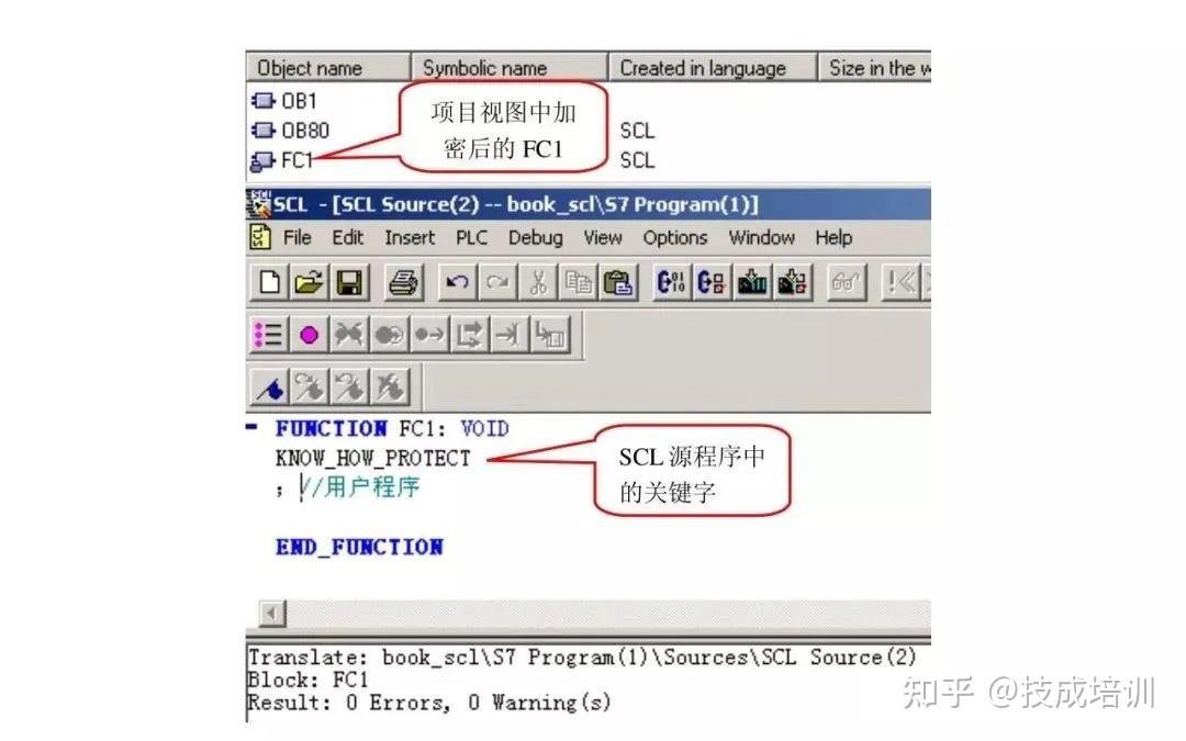 SCL与STL的区别是什么？SCL常见问题及解决办法！ - 知乎