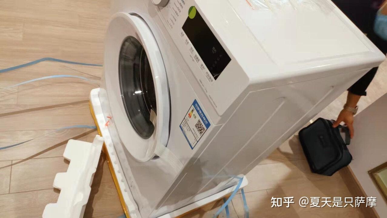 康佳XQG70-10D01W怎么样？看看大家的口碑 - 知乎