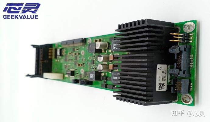 遇到ASM贴片机SX1/2 V2 X轴头板故障怎么办？芯灵实业支招来应对！ - 知乎