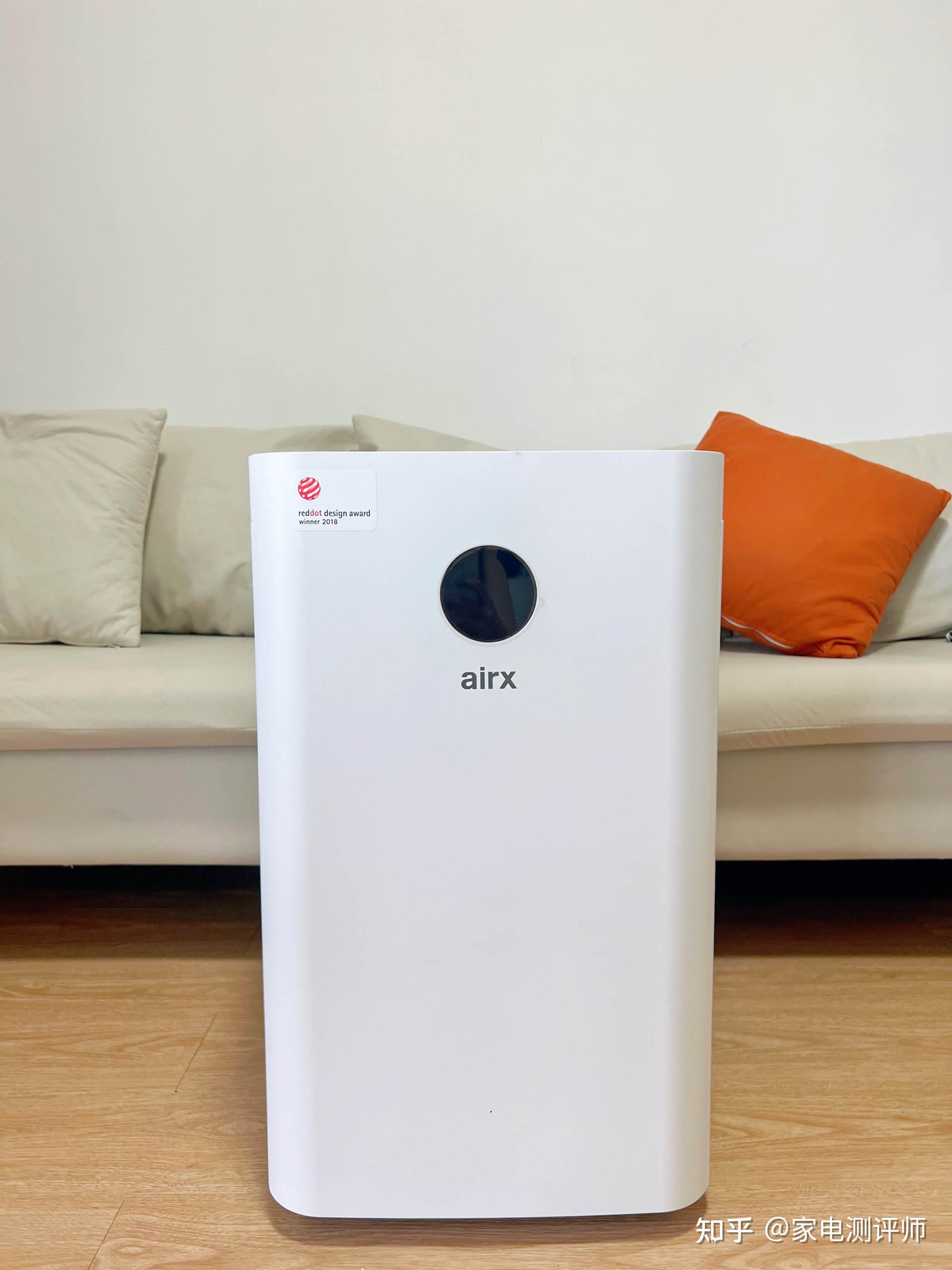 如何选购空气净化器？ - 知乎