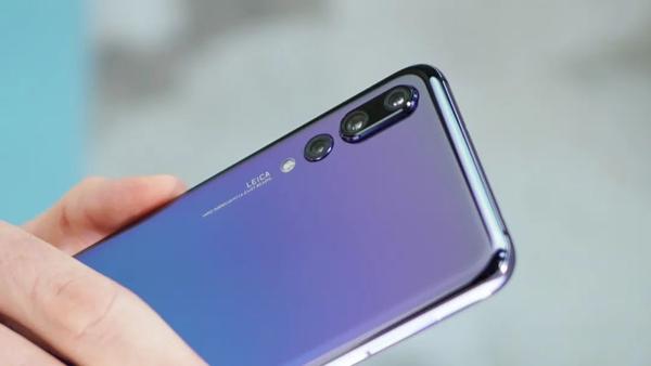 华为 × 徕卡 3 月中止合作，盘点徕卡联名的华为机型 - 知乎