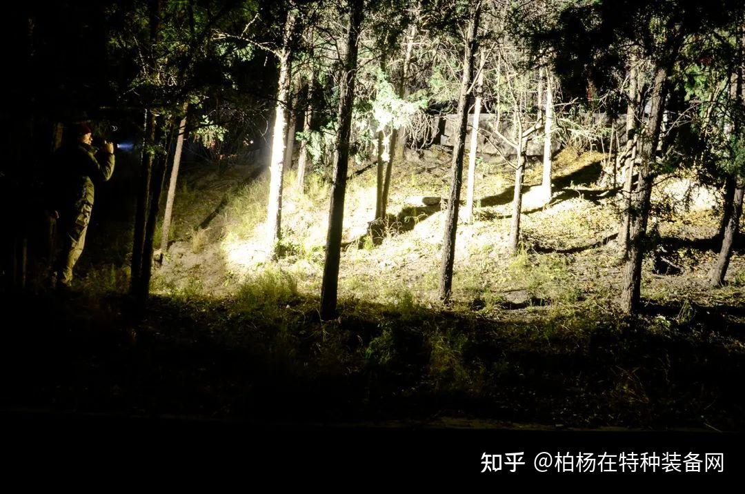 产品测评 | 黑夜不在话下，战术勤务两相宜：纳丽德P91 - 知乎