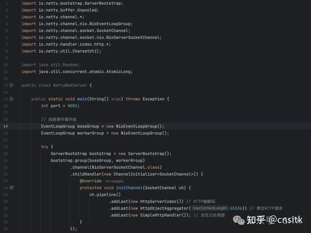 三雄争霸：Go标准Web vs Netty传统线程 vs Netty虚拟线程，并发5000性能实测分析 - 知乎