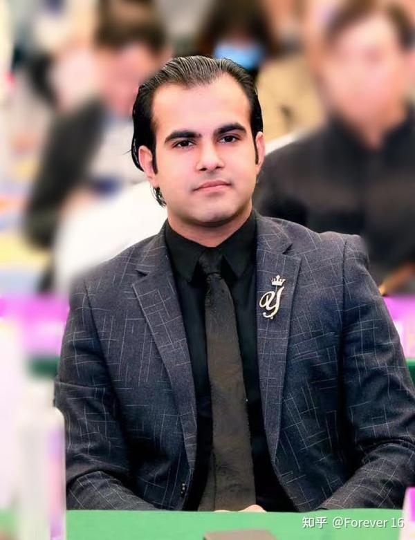 Yasir Bhambhani - 知乎