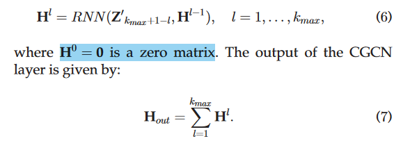 TKDE'20 动态图卷积 K-Core Based Temporal Graph Convolutional Network for Dynamic Graphs - 知乎