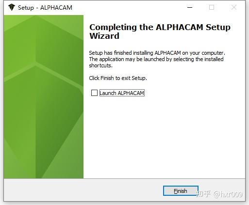 Vero AlphaCAM 2024图文安装教程 - 知乎