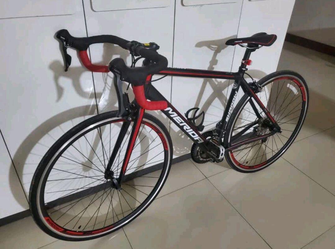 美利达幻影在它这个价位怎么样？ - 知乎