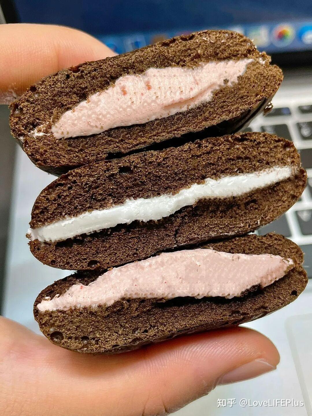 怎么没人推！奥利奥新品真的好好吃啊！！！ - 知乎