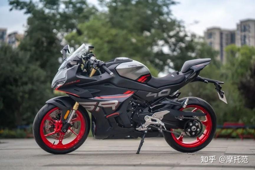 测评春风450SRS（单摇臂版）︱差距貌似还在拉大 - 知乎