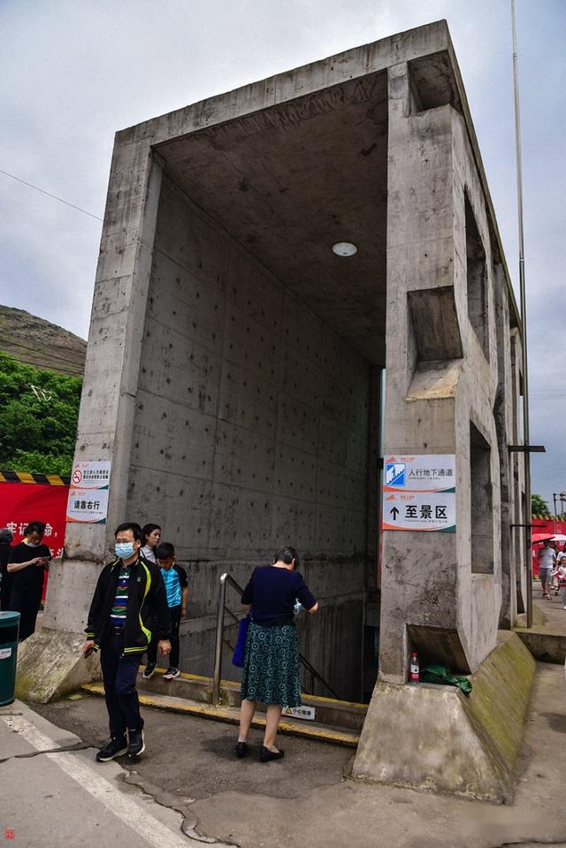 神秘的8342部队和“世界第一大人工洞体”——816地下核工程 - 知乎