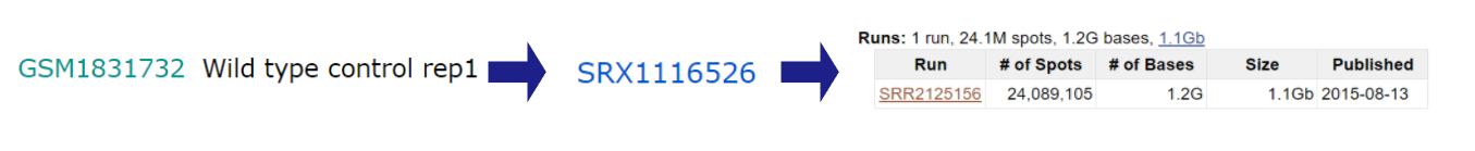 手把手教会高速下载SRA数据 - 知乎