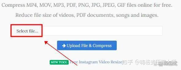 照片怎么压缩到10k？图片压缩教程分享 - 知乎
