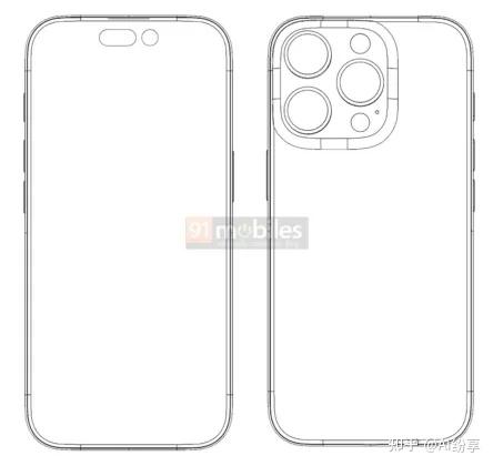 iPhone16Pro再曝光！揭秘未来科技，设计革新一触即发！ - 知乎