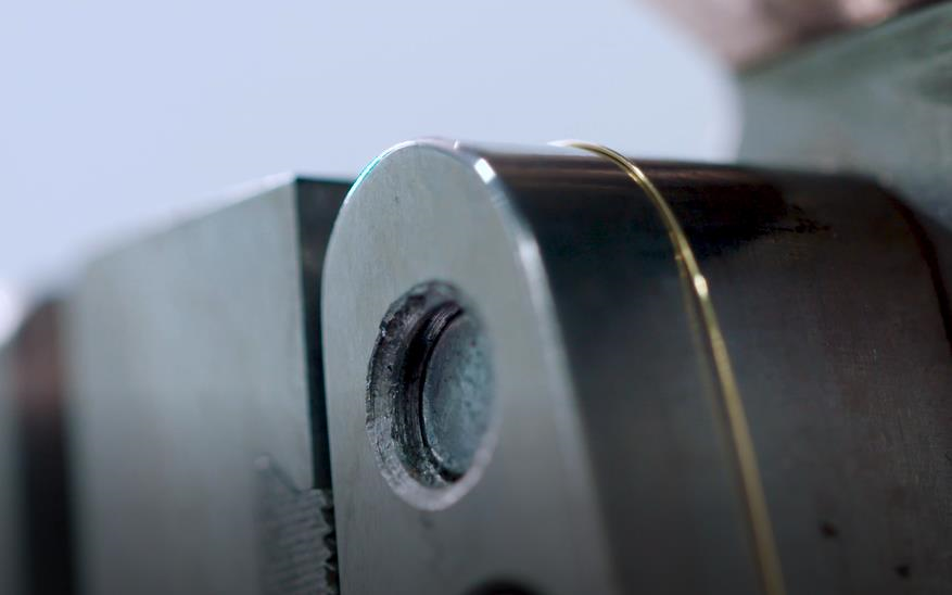 博德高科 | 你知道"bedm贝德姆"切割丝是如何做检测的吗？ - 知乎