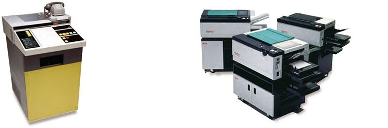 IT历史连载3-比电话早30年、曾有多个名字的传真机的历史 - 知乎